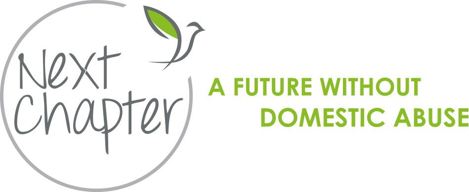 The Next Chapter | Ready to Rise – A future without domestic abuse